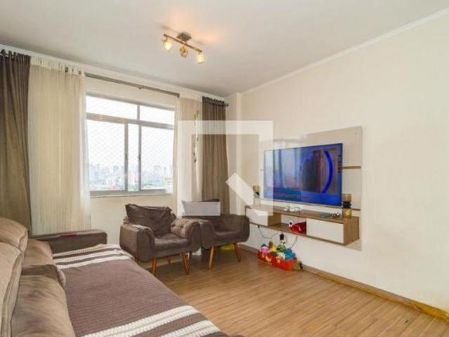 Apartamento à Venda Mooca, 2 Quartos, 81 m² São Paulo