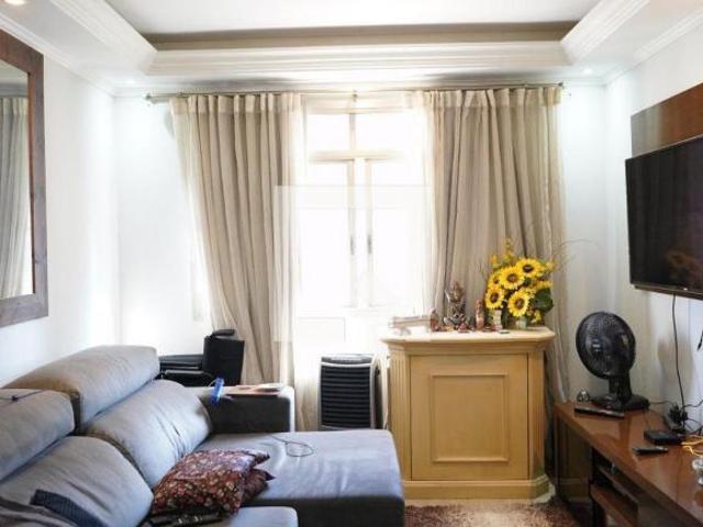 Apartamento à Venda Mooca, 2 Quartos, 82 m2