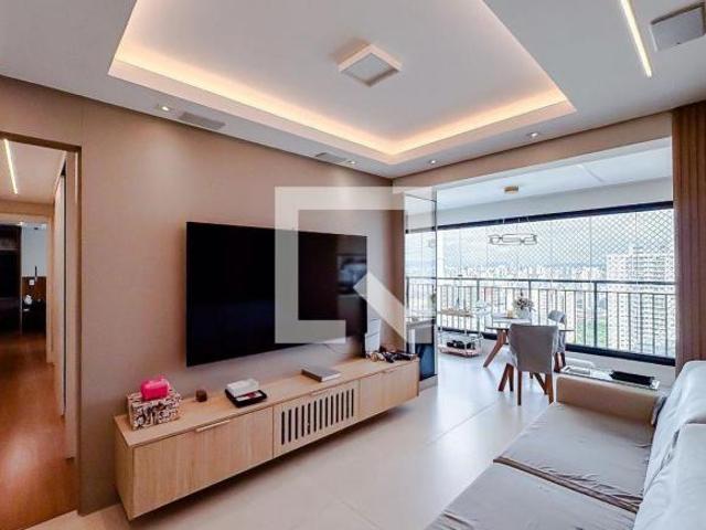 Apartamento à Venda Mooca, 2 Quartos, 82 m2