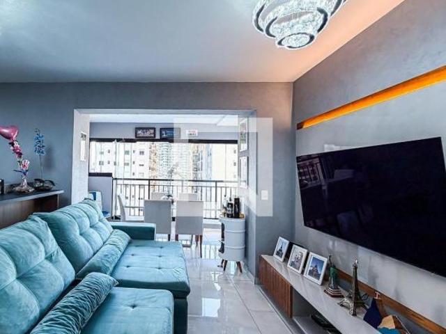 Apartamento à Venda Mooca, 2 Quartos, 82 m2