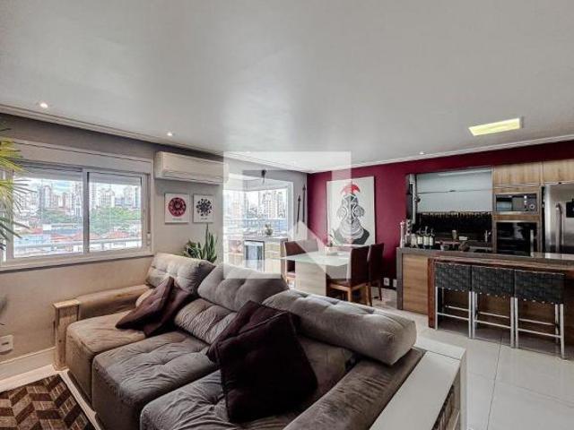 Apartamento à Venda Mooca, 2 Quartos, 83 m2