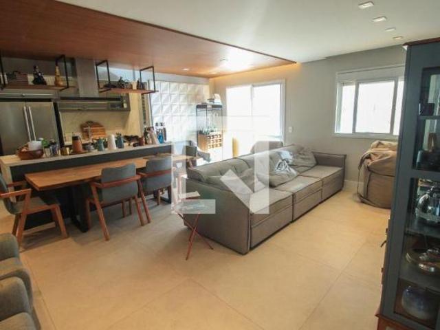 Apartamento à Venda Mooca, 2 Quartos, 82 m2