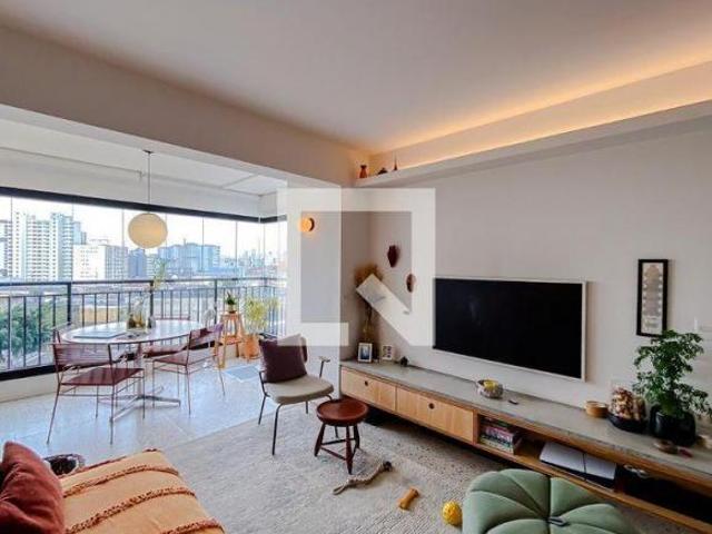 Apartamento à Venda Mooca, 2 Quartos, 82 m² São Paulo