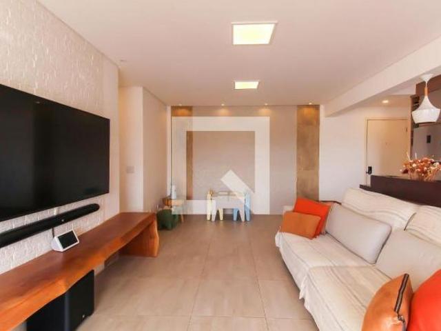 Apartamento à Venda Mooca, 2 Quartos, 87 m2