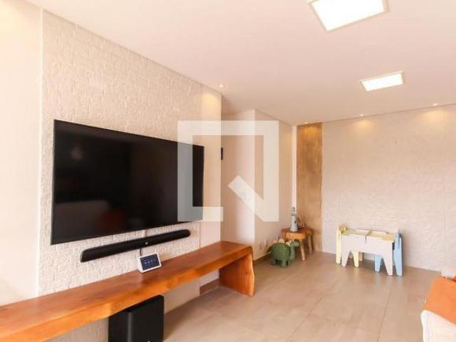 Apartamento à Venda Mooca, 2 Quartos, 87 m2