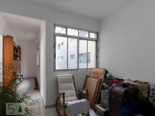 Apartamento à Venda Mooca, 2 Quartos, 87 m2