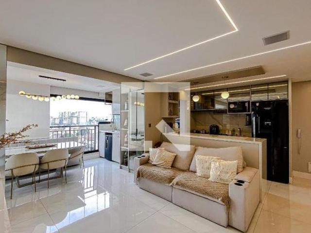 Apartamento à Venda Mooca, 2 Quartos, 84 m2