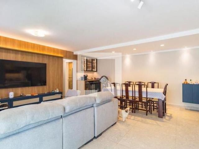 Apartamento à Venda Mooca, 2 Quartos, 84 m2