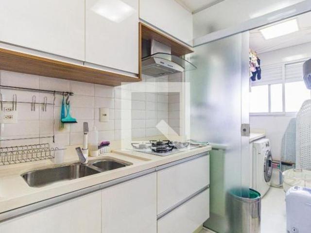 Apartamento à Venda Mooca, 2 Quartos, 84 m2