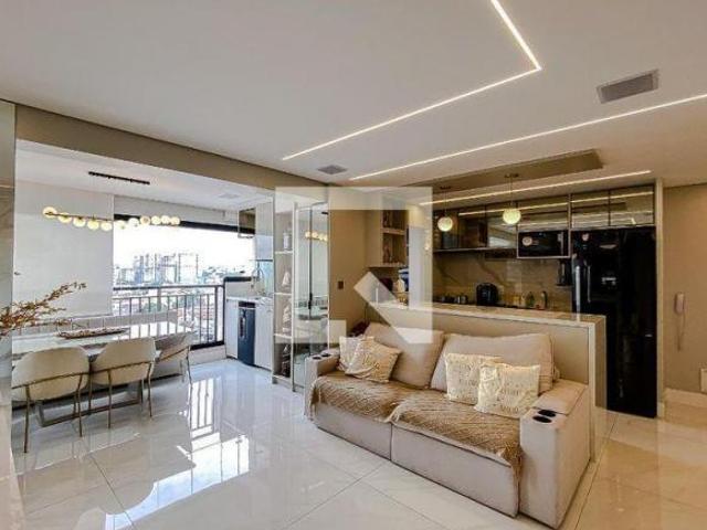 Apartamento à Venda Mooca, 2 Quartos, 84 m² São Paulo