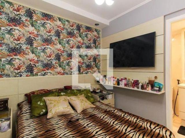Apartamento à Venda Mooca, 2 Quartos, 85 m2