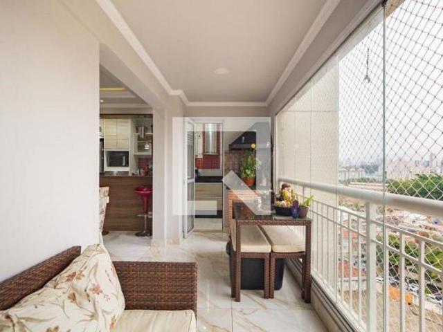 Apartamento à Venda Mooca, 2 Quartos, 88 m2