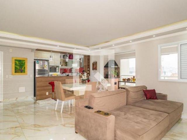 Apartamento à Venda Mooca, 2 Quartos, 88 m2