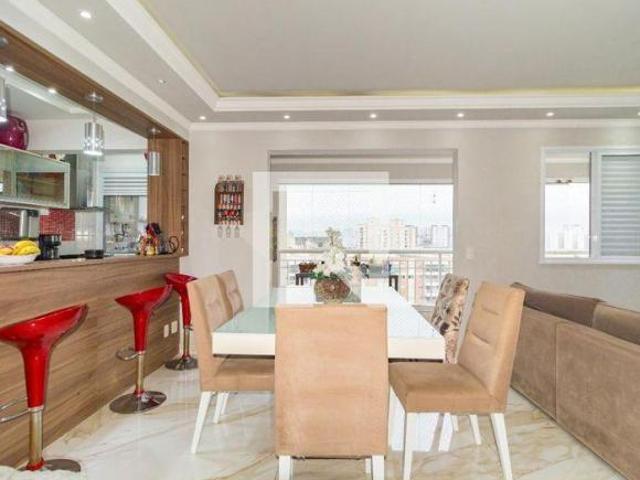 Apartamento à Venda Mooca, 2 Quartos, 88 m² São Paulo