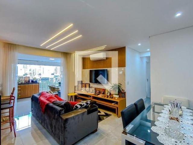 Apartamento à Venda Mooca, 2 Quartos, 89 m2