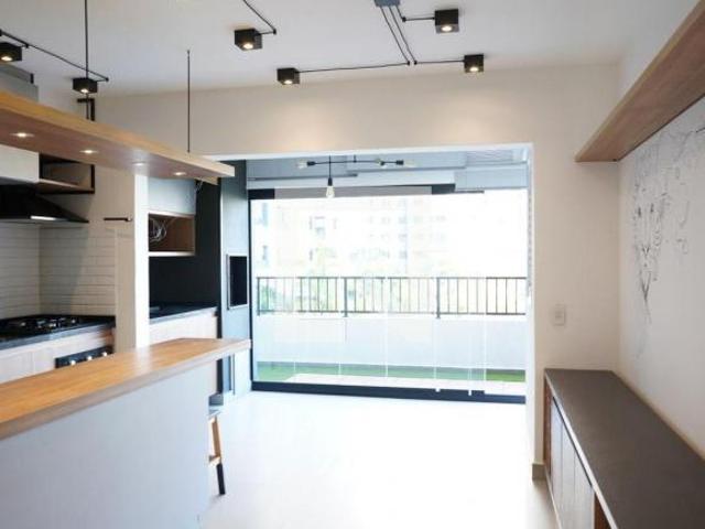 Apartamento à Venda Mooca, 2 Quartos, 89 m2