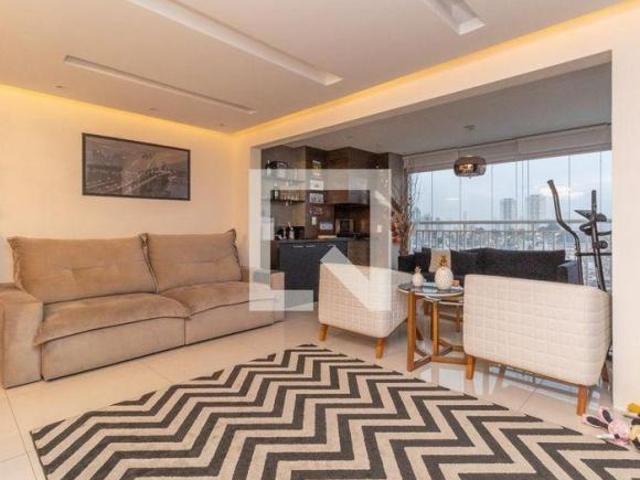 Apartamento à Venda Mooca, 2 Quartos, 89 m² São Paulo