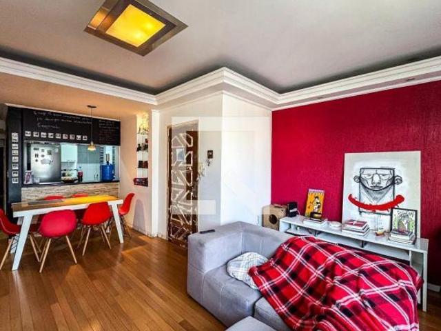 Apartamento à Venda Mooca, 2 Quartos, 90 m2