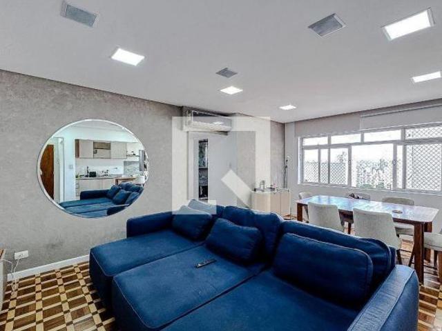 Apartamento à Venda Mooca, 2 Quartos, 90 m2