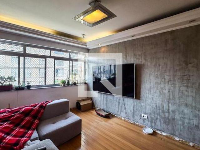 Apartamento à Venda Mooca, 2 Quartos, 90 m2