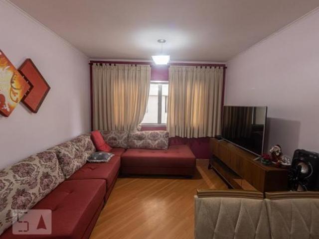 Apartamento à Venda Mooca, 2 Quartos, 91 m² São Paulo