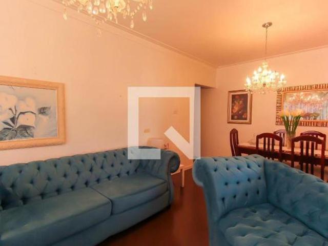 Apartamento à Venda Mooca, 2 Quartos, 96 m2