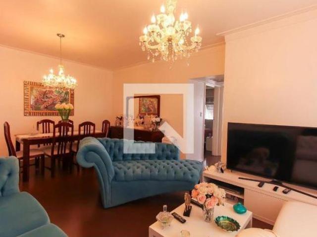 Apartamento à Venda Mooca, 2 Quartos, 96 m2