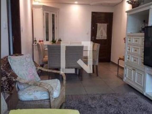 Apartamento à Venda Mooca, 2 Quartos, 96 m² São Paulo