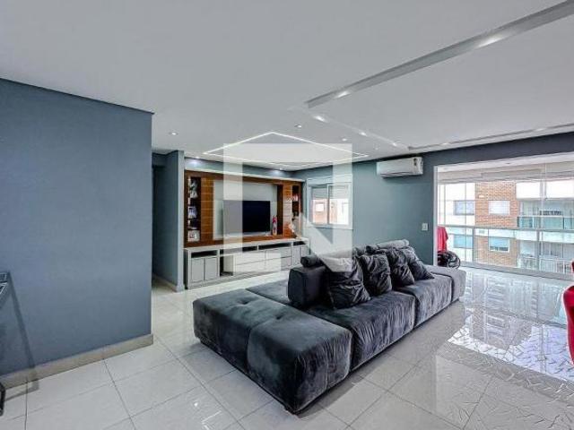 Apartamento à Venda Mooca, 2 Quartos, 100 m2