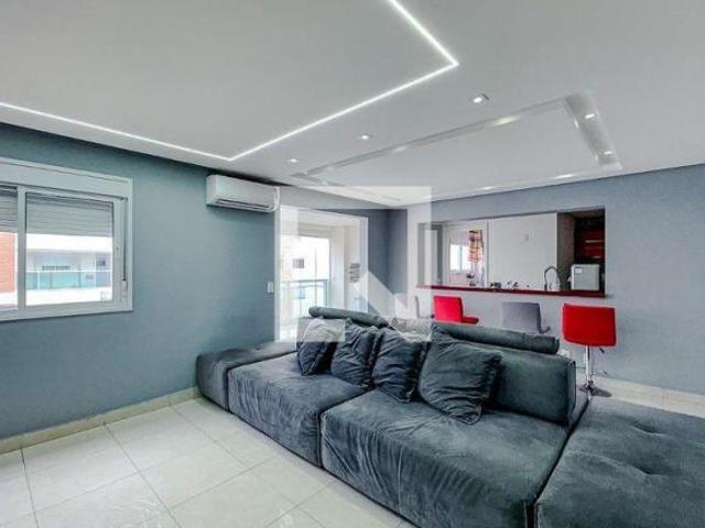 Apartamento à Venda Mooca, 2 Quartos, 100 m² São Paulo