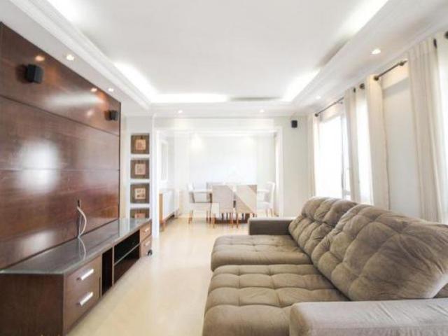 Apartamento à Venda Mooca, 2 Quartos, 101 m² São Paulo