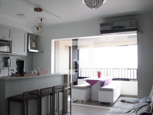 Apartamento à Venda Mooca, 2 Quartos, 103 m2