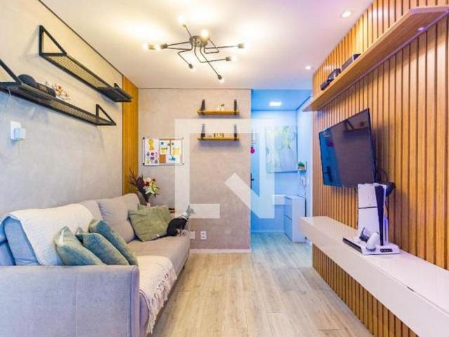 Apartamento à Venda Mooca, 2 Quartos, 103 m2