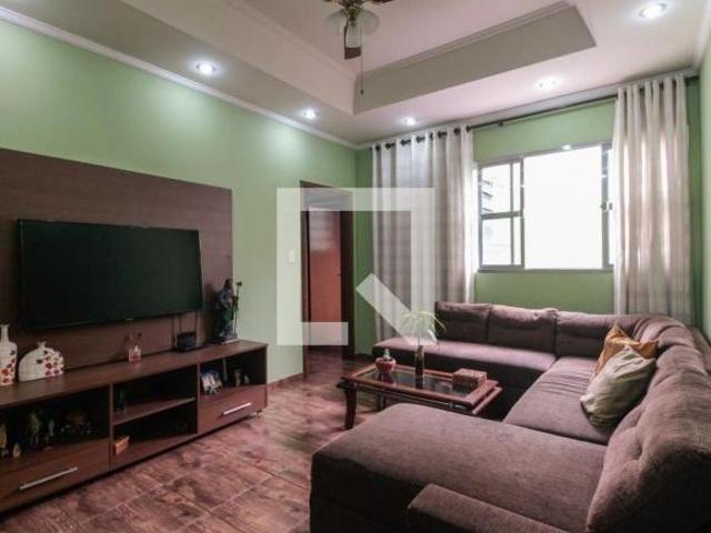 Apartamento à Venda Mooca, 2 Quartos, 104 m2