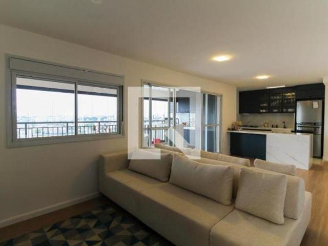 Apartamento à Venda Mooca, 2 Quartos, 105 m2
