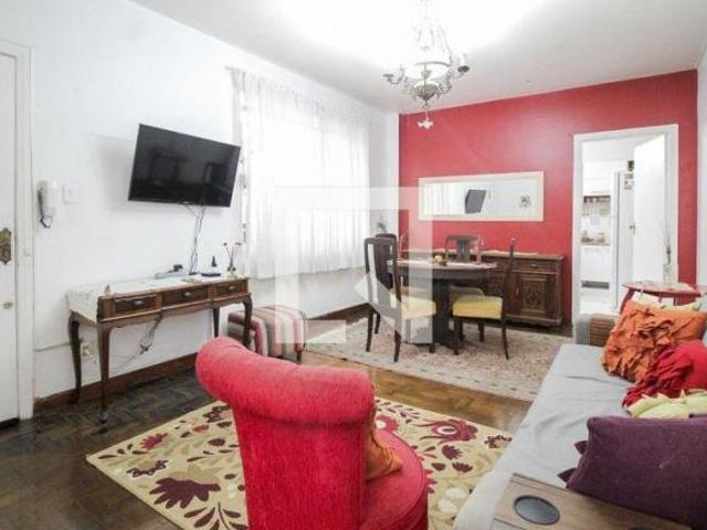 Apartamento à Venda Mooca, 2 Quartos, 108 m² São Paulo
