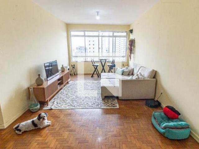 Apartamento à Venda Mooca, 2 Quartos, 108 m² São Paulo