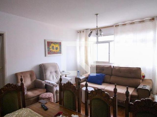 Apartamento à Venda Mooca, 2 Quartos, 109 m2