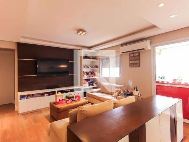 Apartamento à Venda Mooca, 2 Quartos, 112 m2