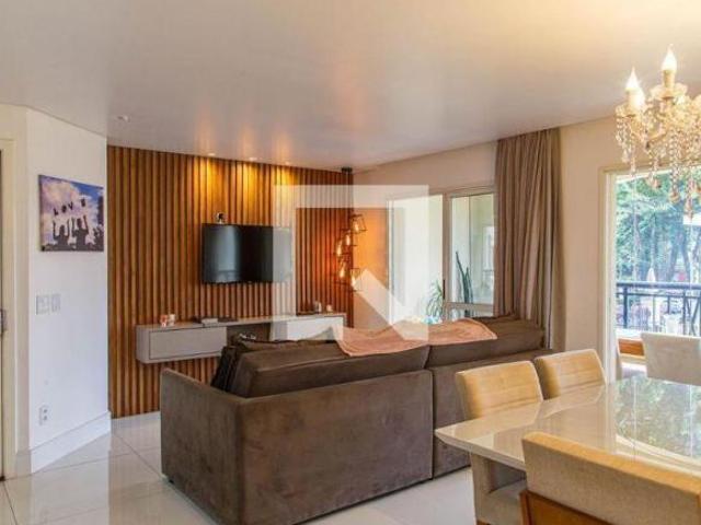 Apartamento à Venda Mooca, 2 Quartos, 112 m2