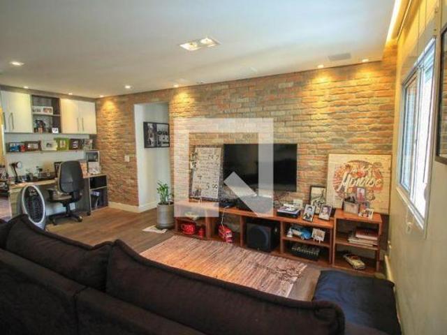 Apartamento à Venda Mooca, 2 Quartos, 112 m² São Paulo