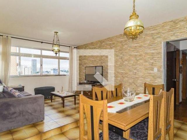 Apartamento à Venda Mooca, 2 Quartos, 115 m2