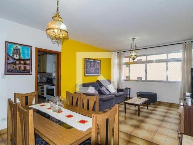 Apartamento à Venda Mooca, 2 Quartos, 115 m² São Paulo