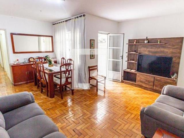 Apartamento à Venda Mooca, 2 Quartos, 120 m2