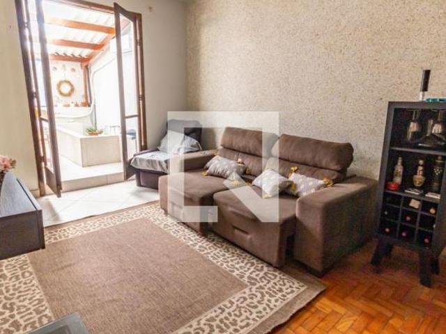 Apartamento à Venda Mooca, 2 Quartos, 120 m2