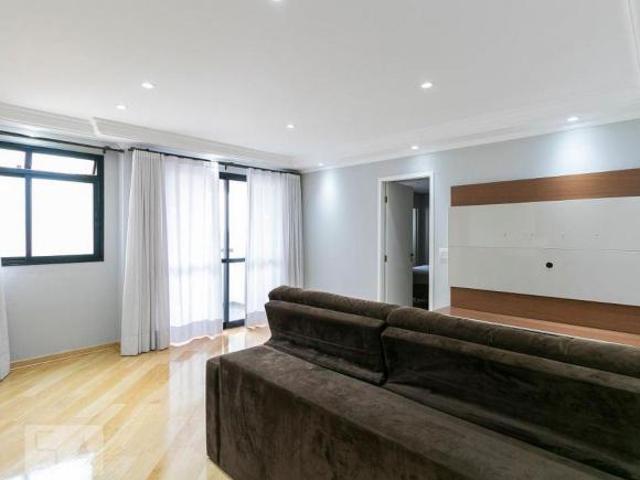 Apartamento à Venda Mooca, 2 Quartos, 120 m2