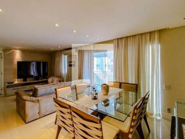 Apartamento à Venda Mooca, 2 Quartos, 122 m2