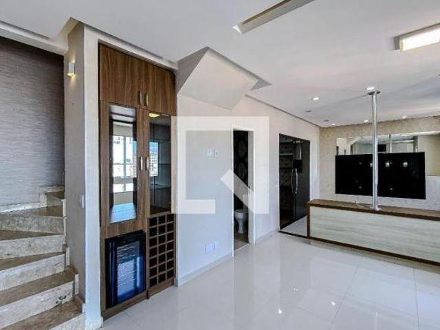 Apartamento à Venda Mooca, 2 Quartos, 126 m2