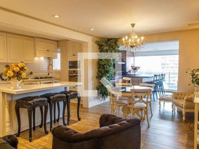 Apartamento à Venda Mooca, 2 Quartos, 133 m2