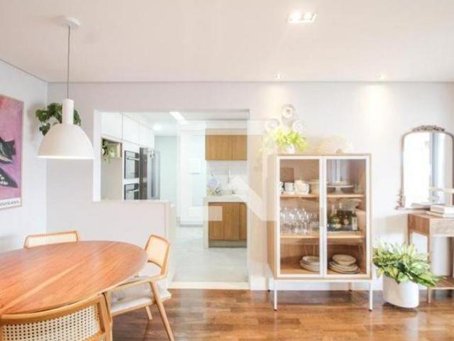 Apartamento à Venda Mooca, 2 Quartos, 133 m2